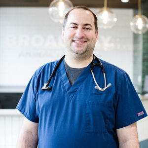 Chicago, IL 60660 Veterinarians | Broadway Animal Hospital